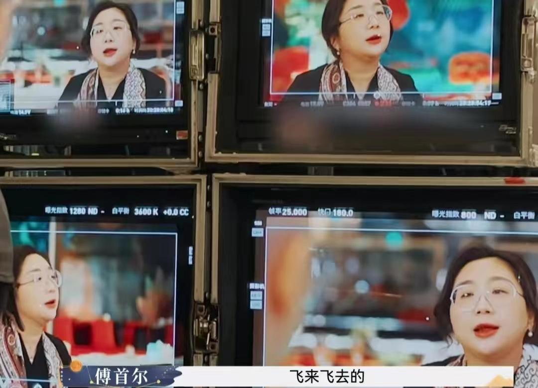 After three viewings of "Goodbye Lover 3", Lao Liu mentioned divorce ...