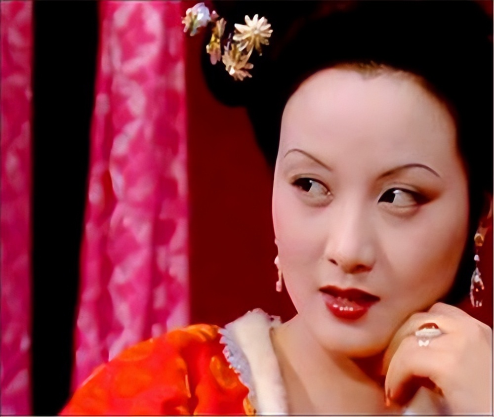 "A Dream of Red Mansions": Why does Wang Xifeng's age not increase but ...