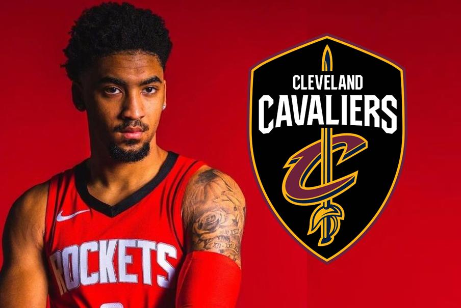 Stone's draft failed!The Rockets and the Cavaliers are mulling a 1-for ...