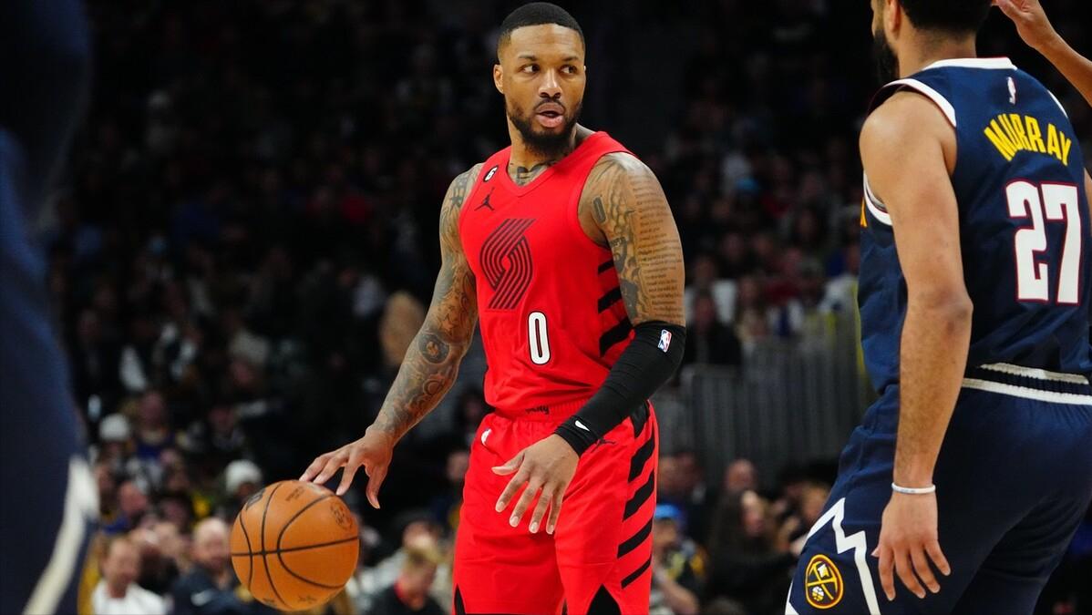 Lillard: If I were in the Heat last season, we would have won the ...