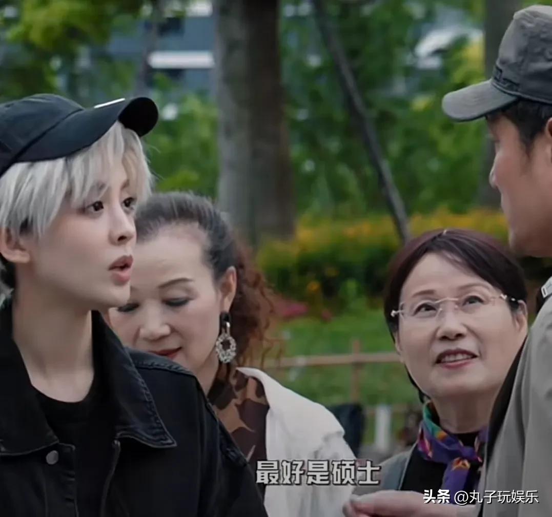Adorable Detective 3 has a blind date corner, Mao Xiaotong has become a ...
