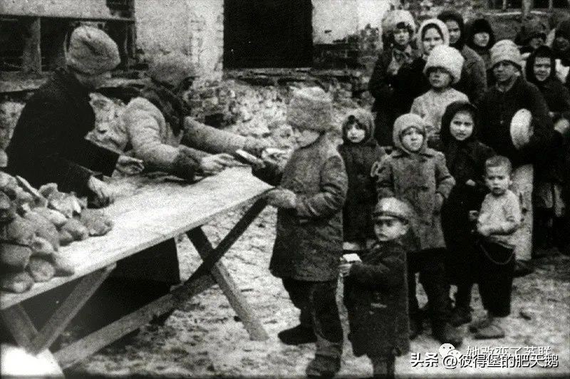The 1932-1933 Soviet famine in the eyes of the New York Times was very ...