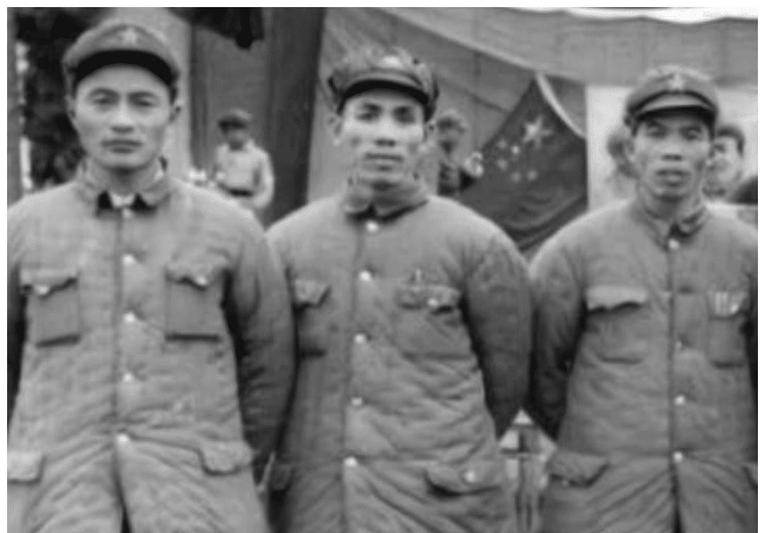 Wu Ruishan refused to be promoted, which made Qin Jiwei so angry that ...