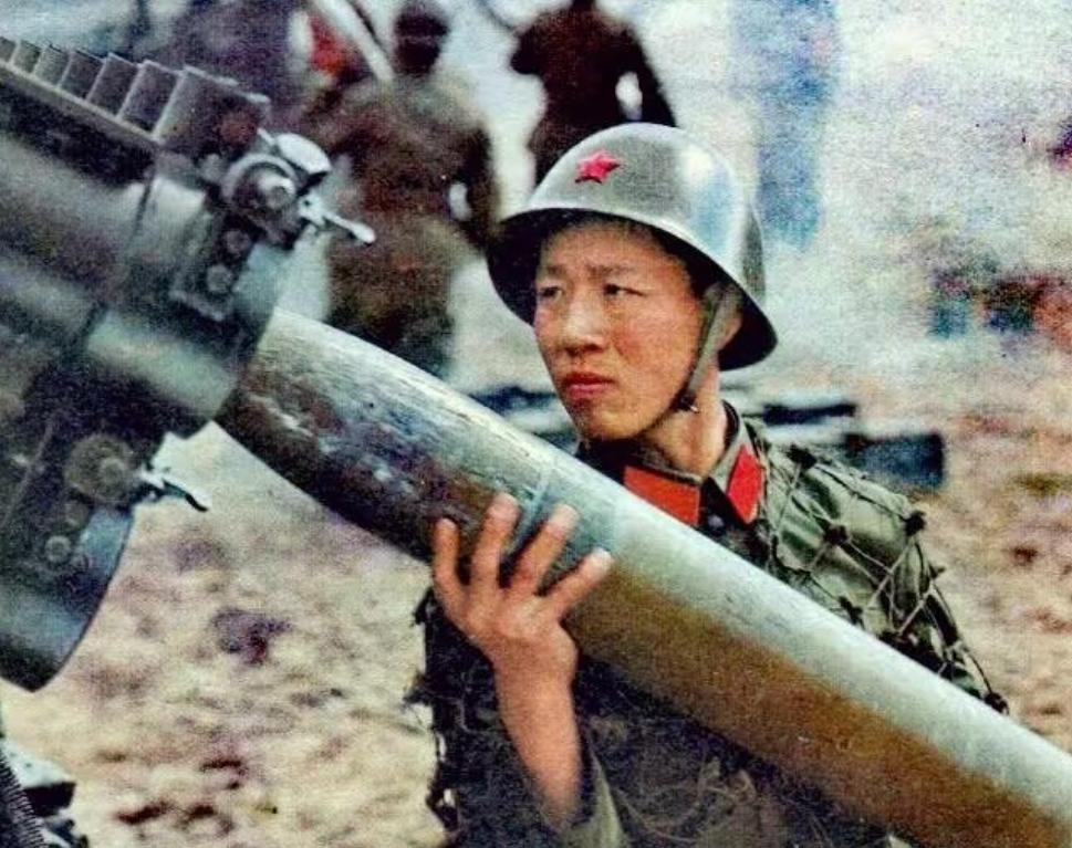 Why is the service life of the Chinese gun barrel only 8 seconds, but ...