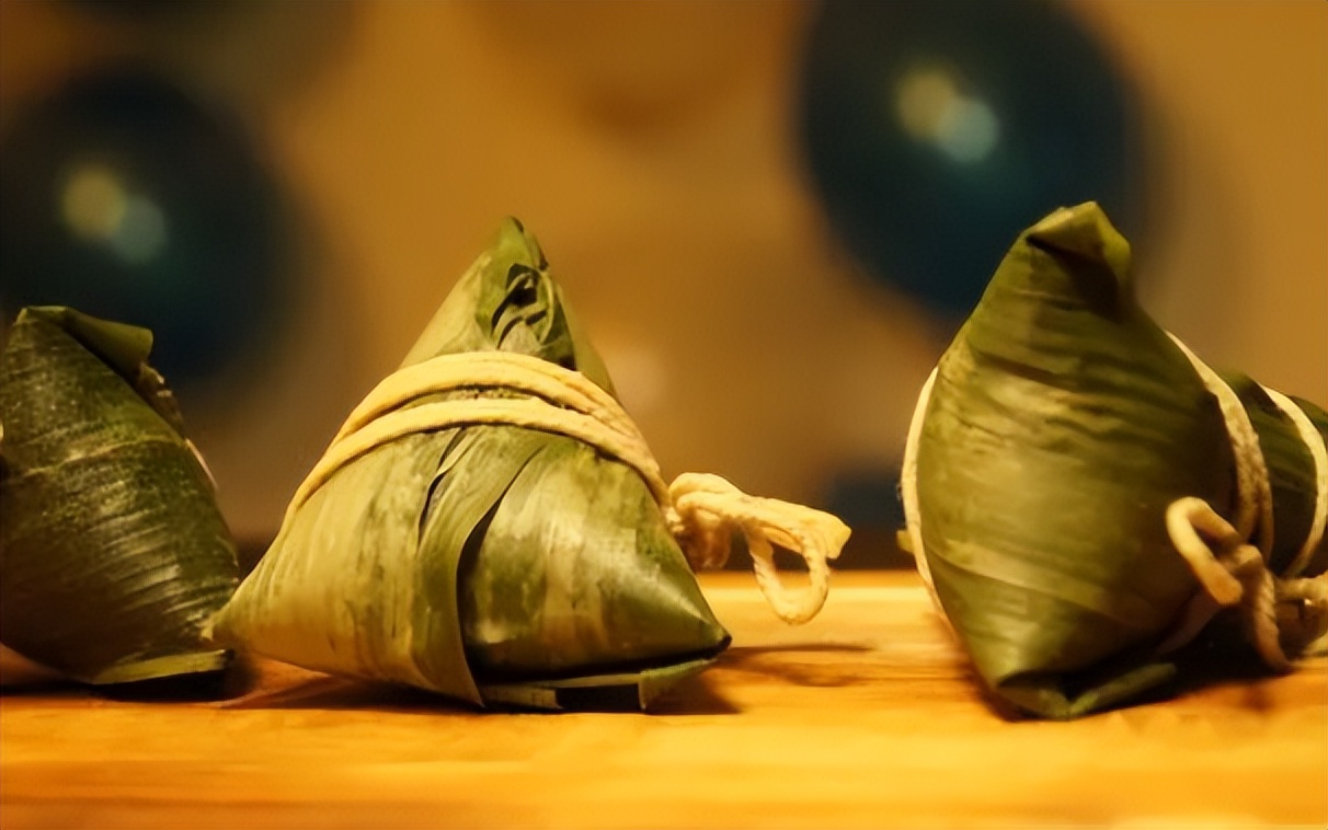 Zongxiang Years: Inheritance and Innovation of Zongzi Development - iNEWS