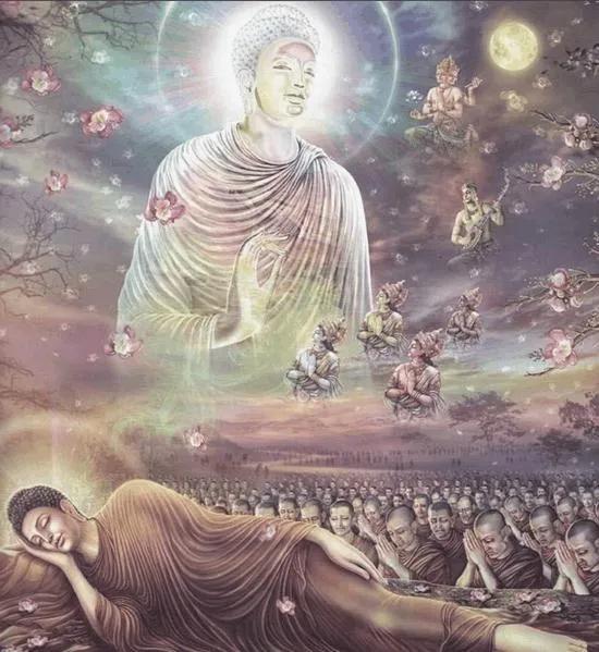 The ten strongest gods in the Chinese mythology gang - iNEWS