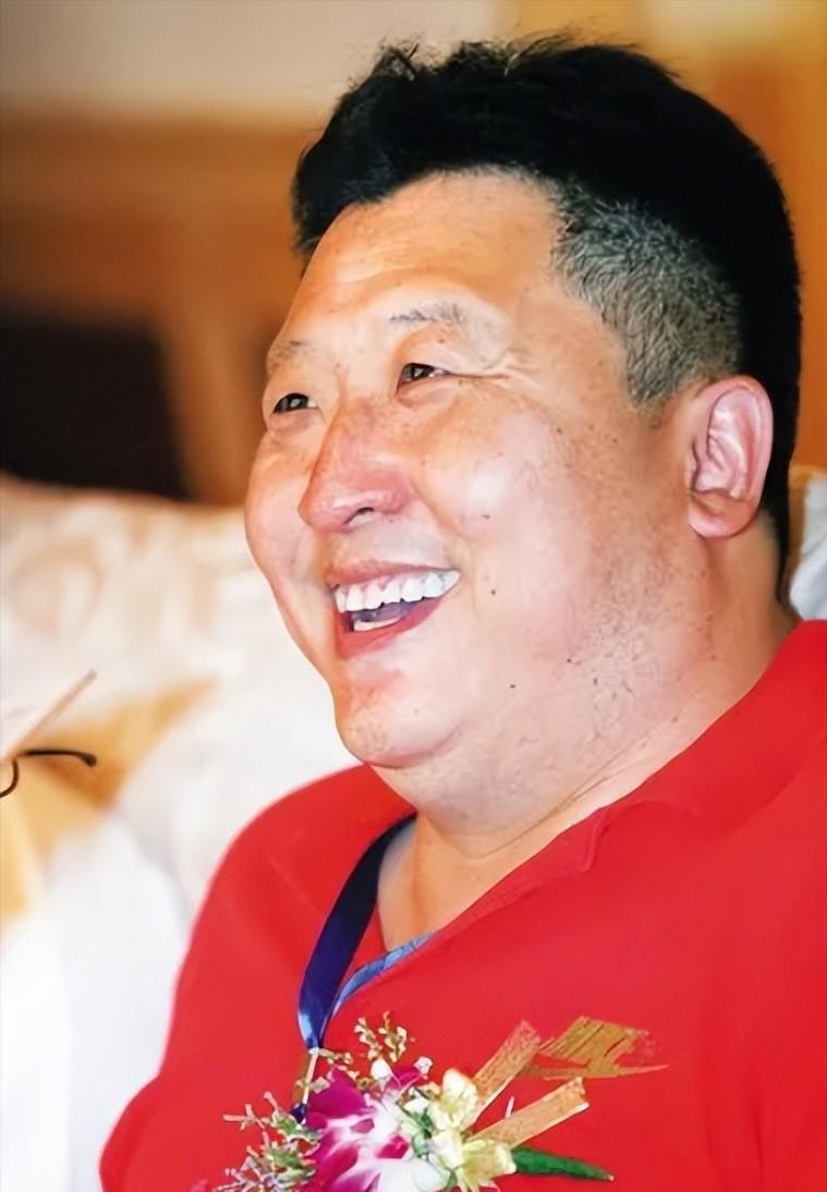 Gold medal coach Jin Wei: Married 3 apprentices, forced players to take ...