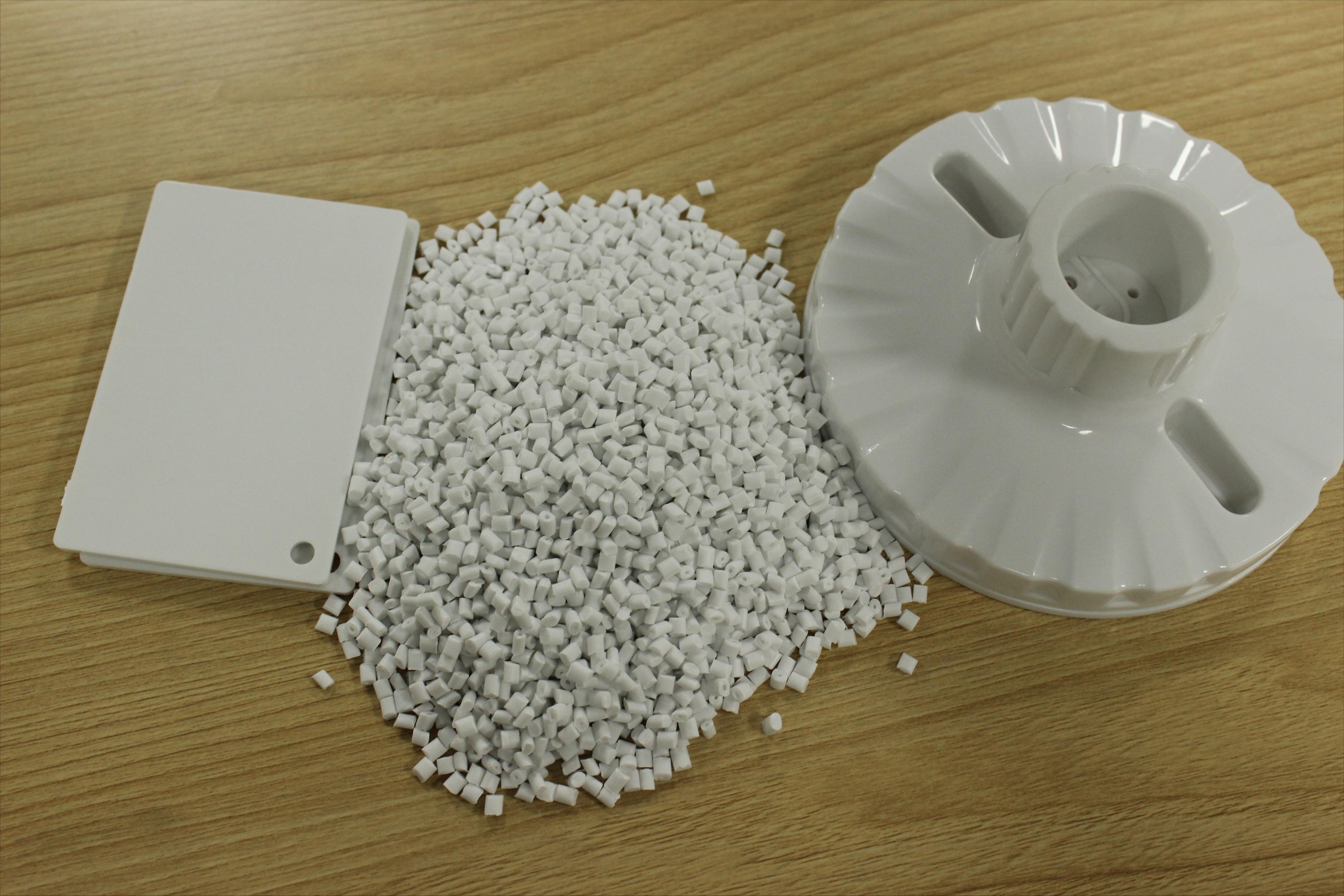 Fiber-added PP high rigidity PP reinforced PP characteristics - iNEWS