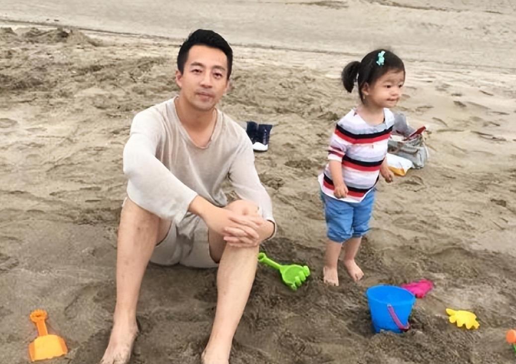 Big S daughter has grown up! 9-year-old Wang Xiyue is slim with ...