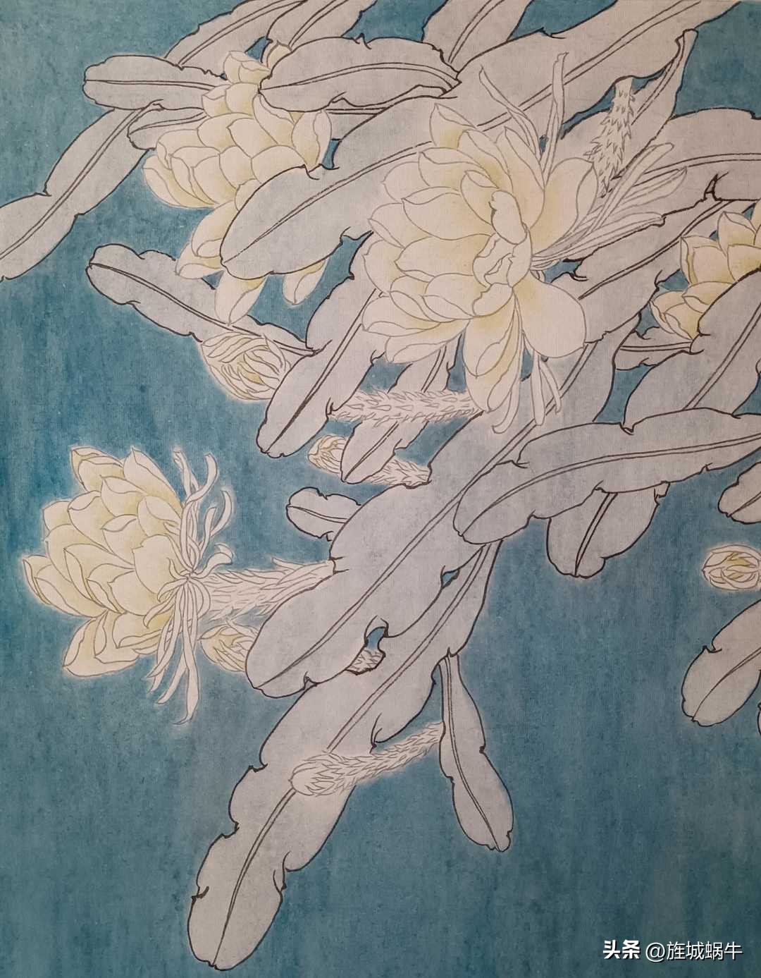 Drawing Record of "Ling Jian Rui Xiang" - iNEWS