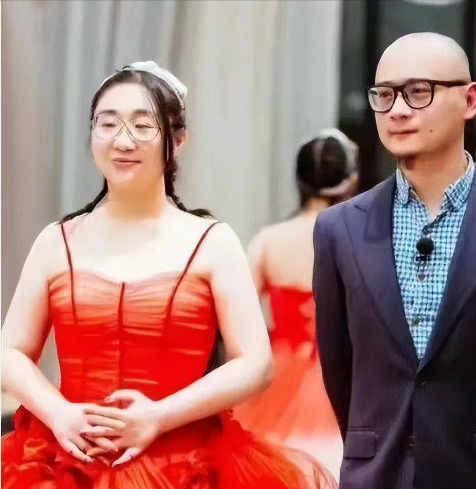 Fu Seoul and Lao Liu had a variety show dispute, and the loving couple ...