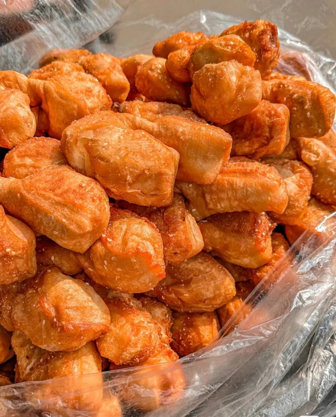 Fuzhou people's soul food for breakfast - iMedia