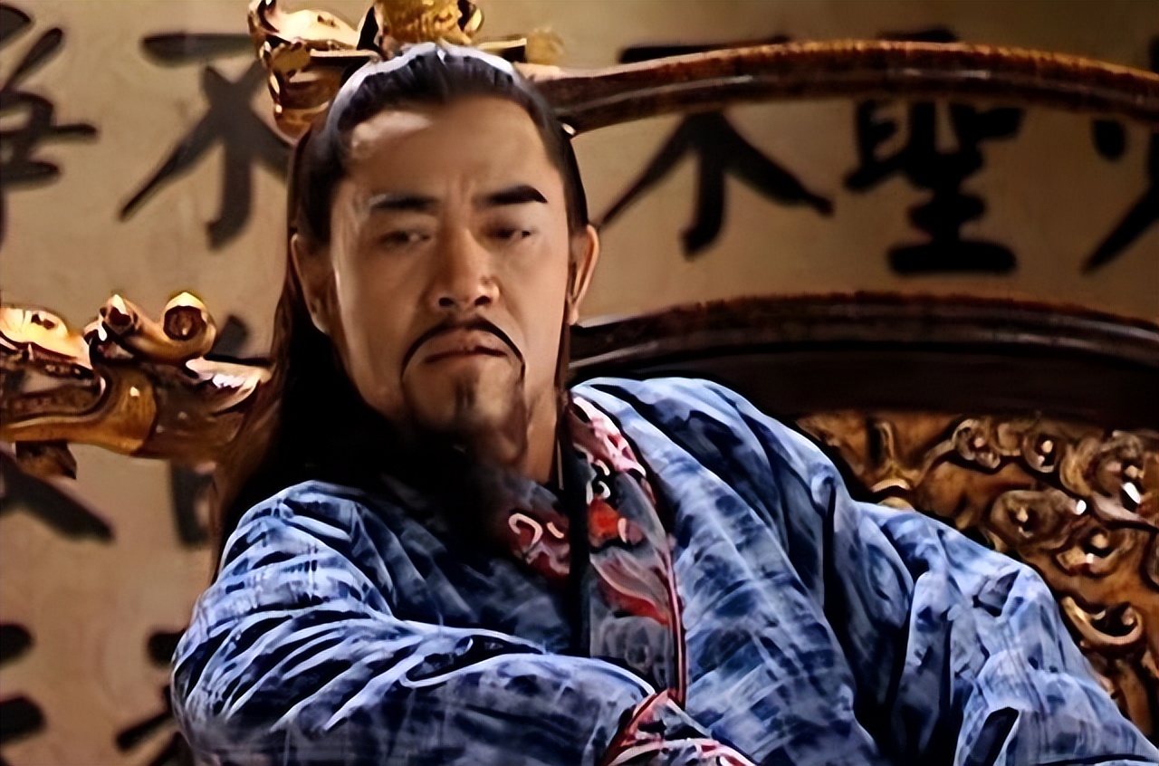 Zhu Zaicui: In the six years of his reign, he was a very good woman ...