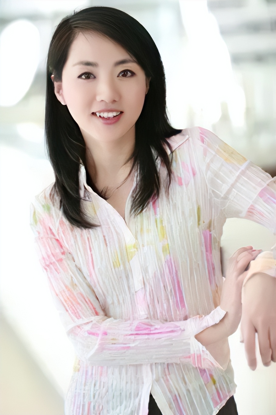 Yang Dan: 27 years of work with zero mistakes, 15 years of choosing ...