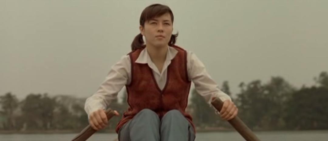 It was not released due to the scale, but it is Li Xiaoran's best movie ...