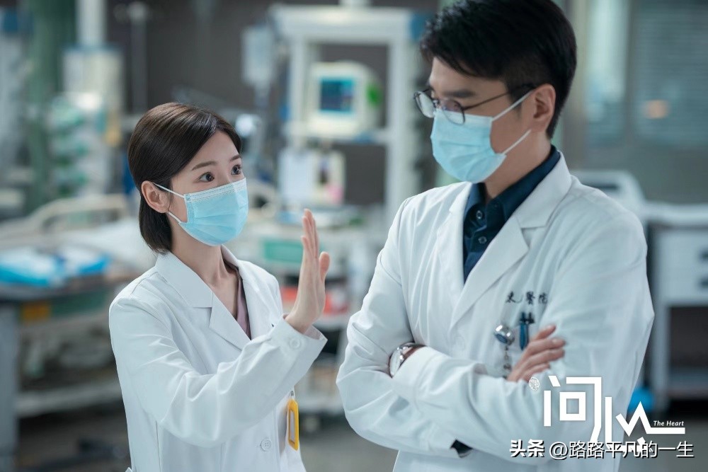 Chen Chong and Mao Xiaotong played mother and daughter in "Ask the ...