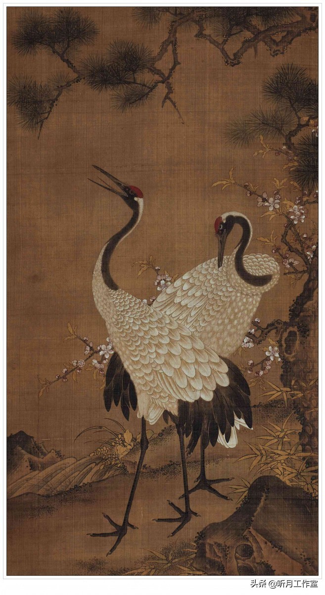 Appreciation and Analysis of Eleven Classic Paintings of Xue Ji, a ...