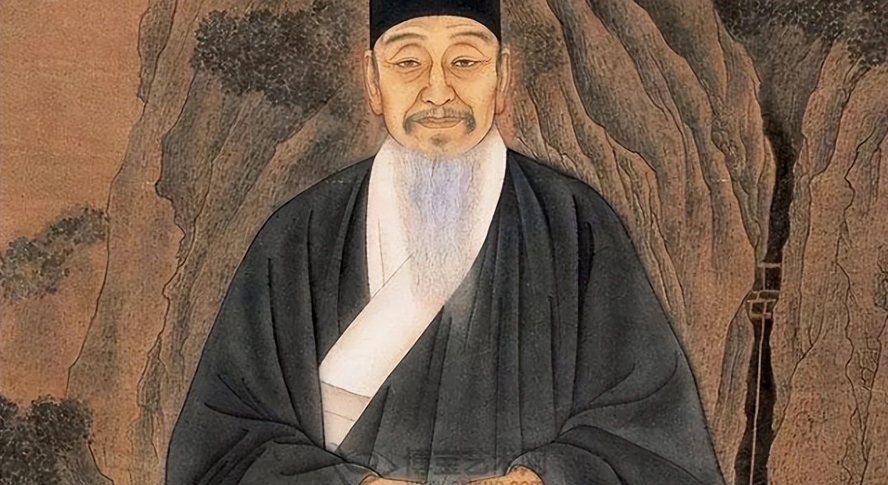 These three ancient celebrities in Tongchuan, Shaanxi, who do you know ...