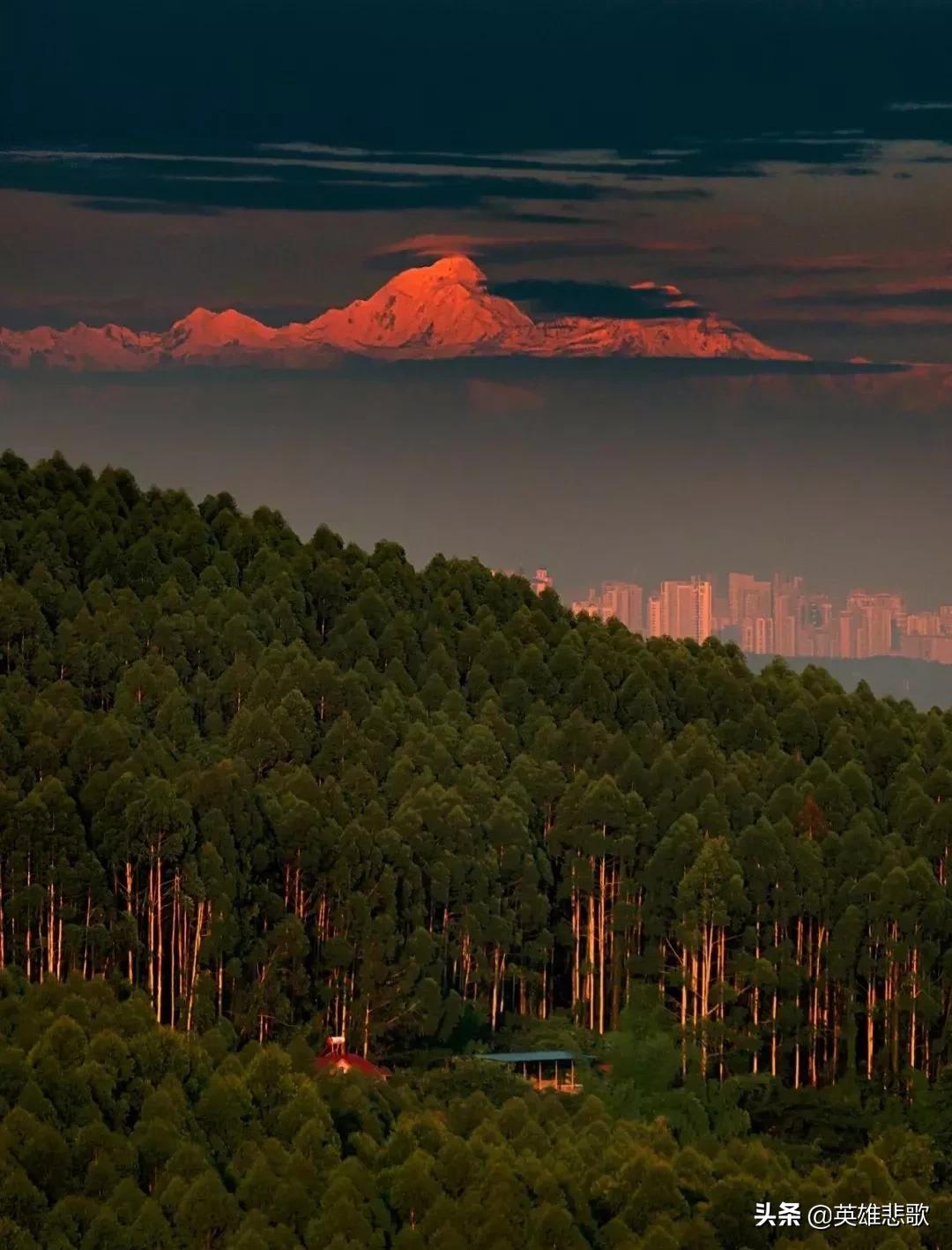 Why is the lowest point of China's landmass at Ayding Lake in Xinjiang ...