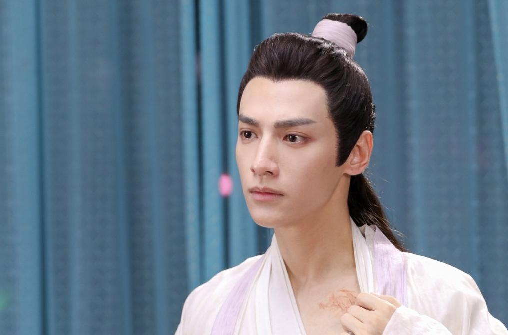 "Haoyi Xing" was banned?Another Xianxia drama by Luo Yunxi is coming ...