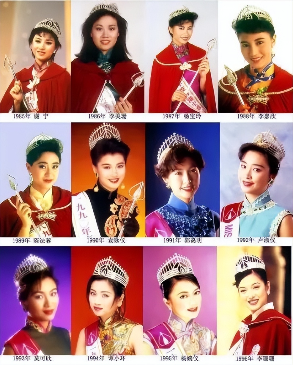 What happened to the aesthetics of Hong Kong entertainment? Hong Kong's ...