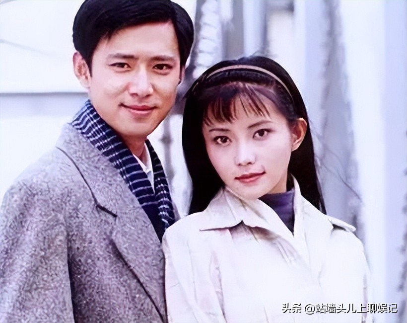 Actor Li Yu has been dead for nearly 14 years. Wang Yu is married and ...