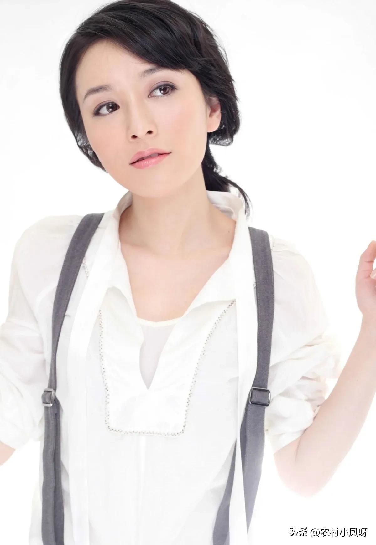 New Actress, Yao Yichen - iNEWS