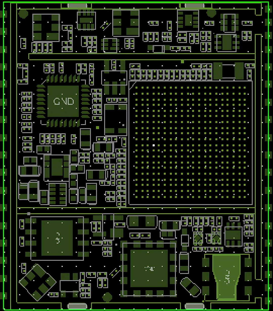 Haichao Technology officially released the Beidou-3 short message ...