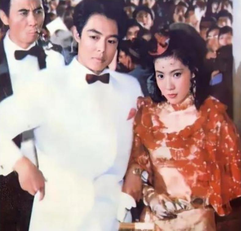 10 actresses who married foreigners - iMedia