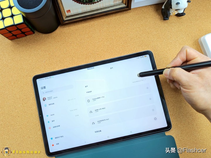 LAMPO smart nano-touch capacitive pen dual-purpose pen, minimalist ...
