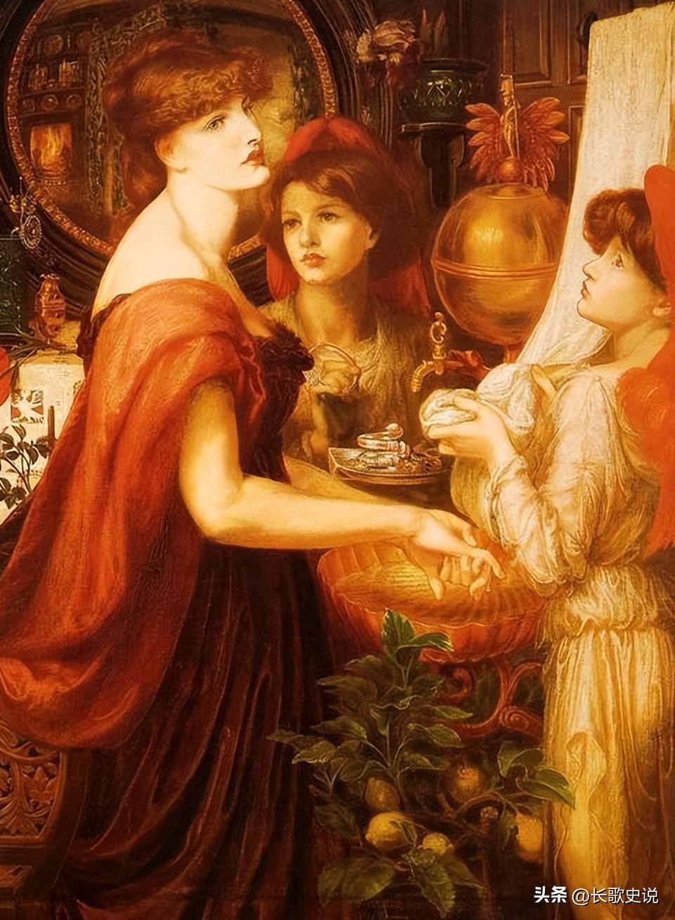 Coraso's Painting and Art - Realism and Impressionism - iMedia