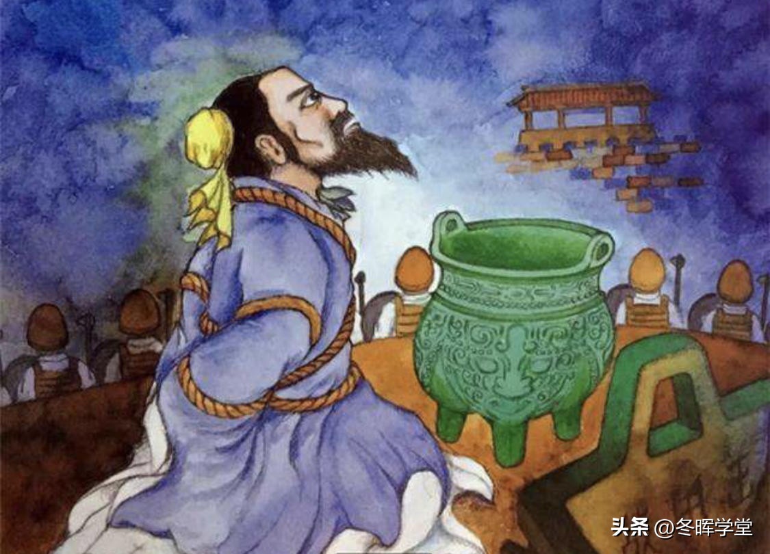 Donghui Talks History: Shengjun Shangtang - iNEWS