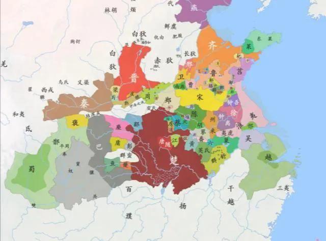 What are the Qu Jingzhao three clans?What special relationship did they ...