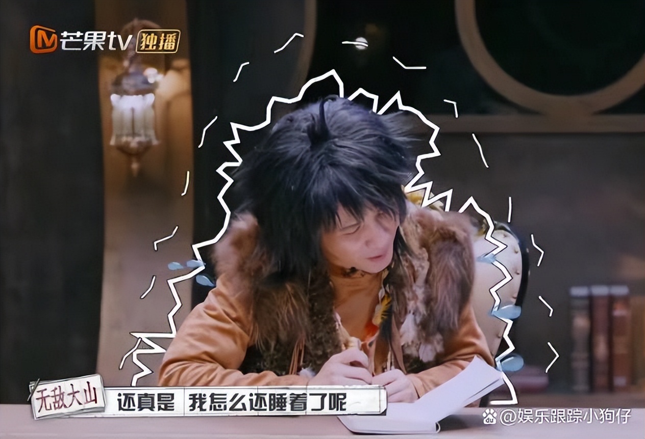 The script of "Detective 8" is of poor quality, with many logical ...