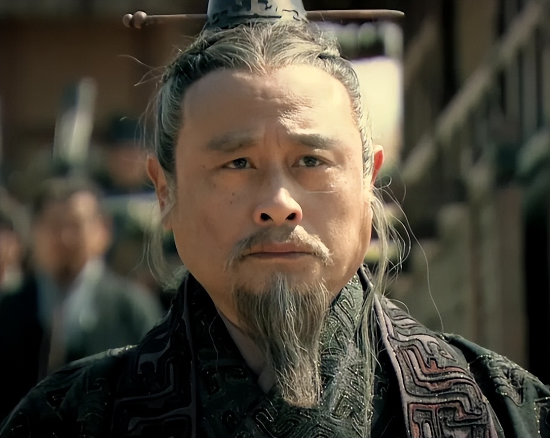 The death of Han Fei: Who is to blame for the fall of a genius? Neither ...