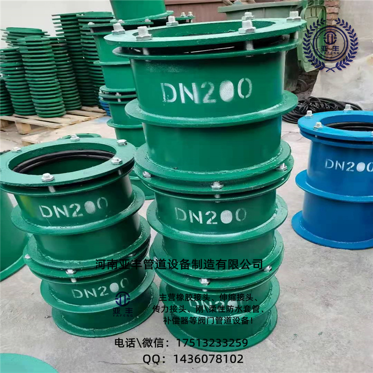 Flexible waterproof casing must be installed with care - iNEWS