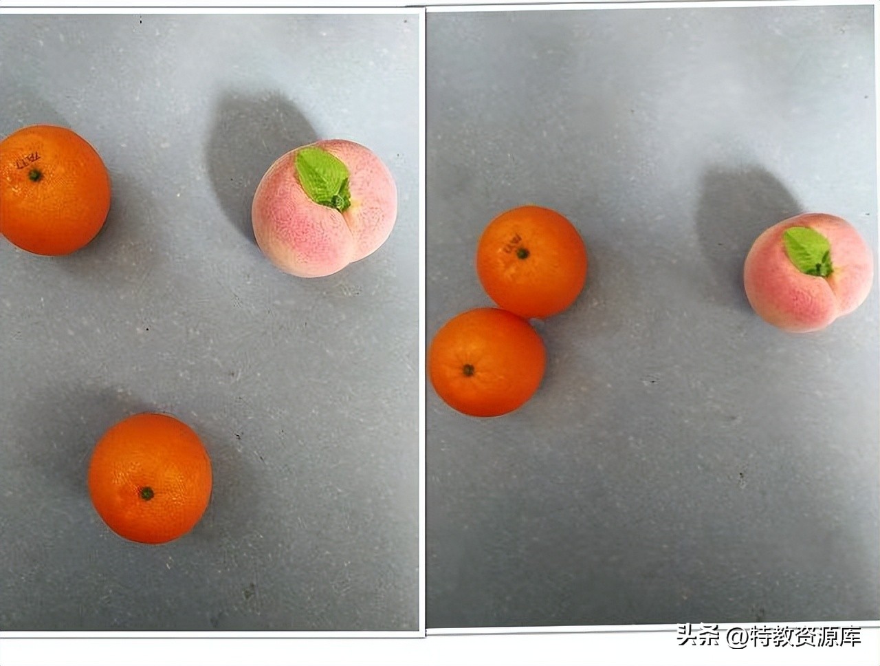 0-6-year-old children's cognitive development ladder and training ...