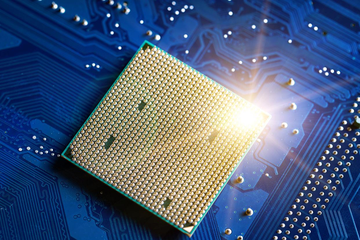 Completely turned upside down? The Big Three in the US chip industry ...