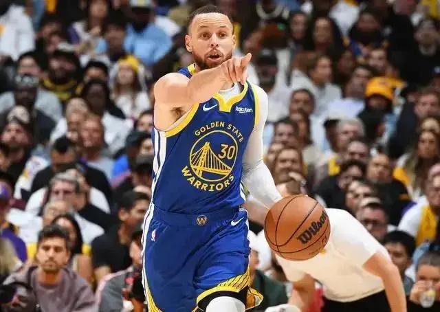 There is one thing to say, after Curry can't play, will there be a so ...