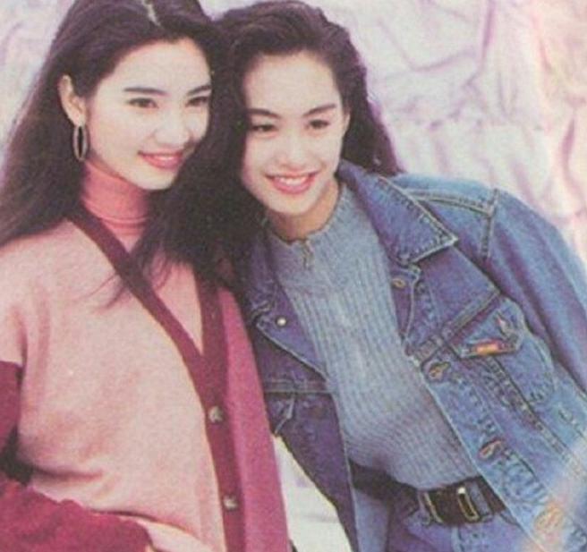 Athena Chu: She slapped Huang Zihua at the Academy Awards. What's the ...