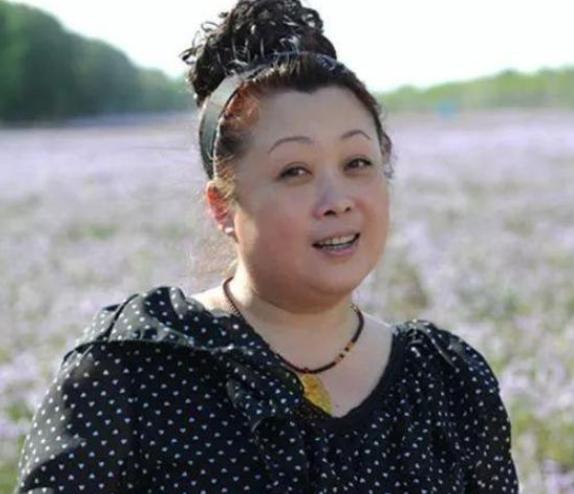 The 57-year-old actress Zhang Haiyan is suspected of keeping a 20-year ...