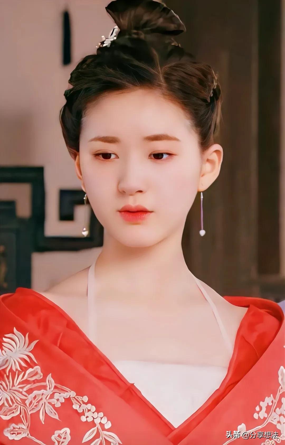 Zhao Lusi star wallpaper (9) - iNEWS