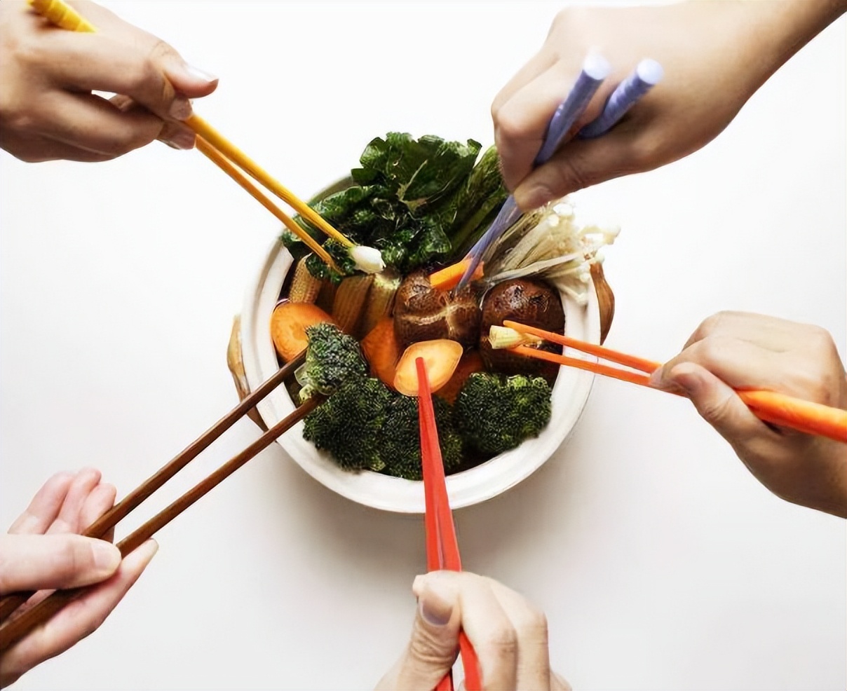 Helicobacter pylori "makes waves", 4 kinds of food should be avoided ...