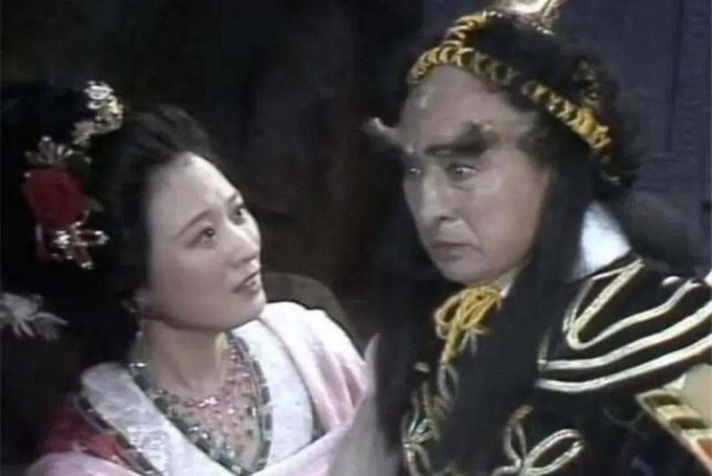 Kui Mulang and Wukong are brothers, why did they say they didn't know ...