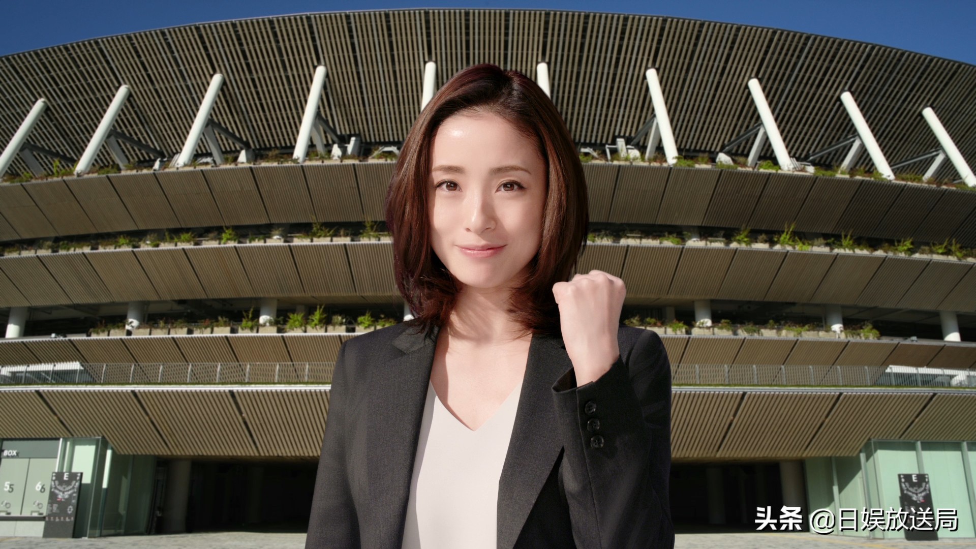 Amami Yuki, Yonekura Ryoko... Who is the most suitable Japanese actress ...