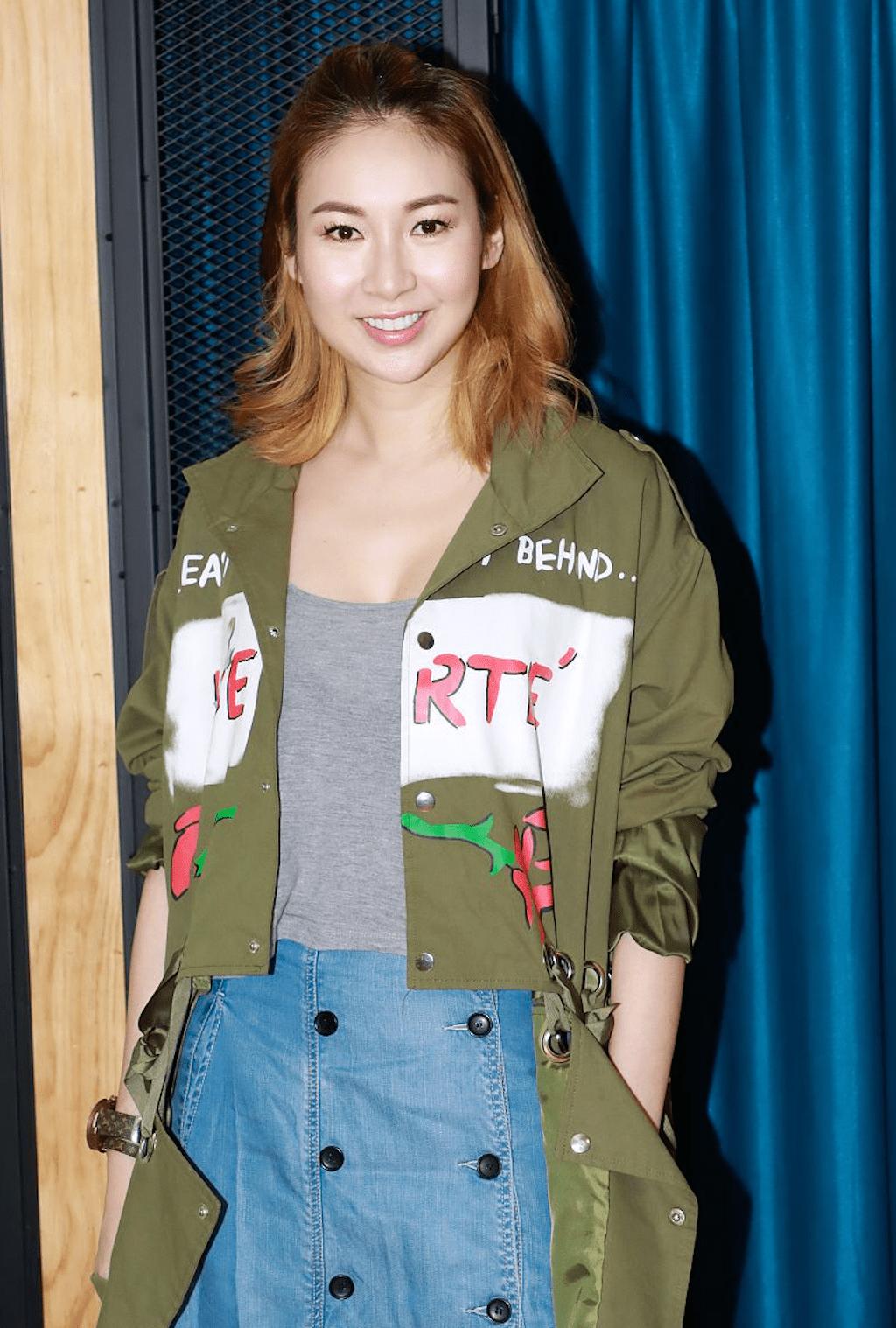 Hong Kong media revealed that Wang Xiaofei was secretly dating Zhuang ...