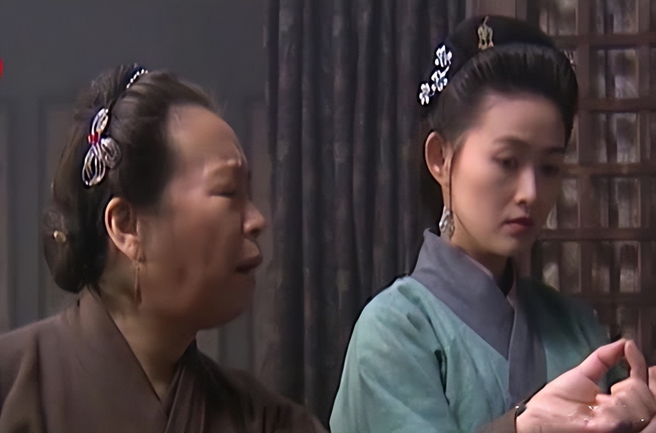 Read "Jin Ping Mei" Part 4: Why did Ximen Qing "steal" to marry Pan ...