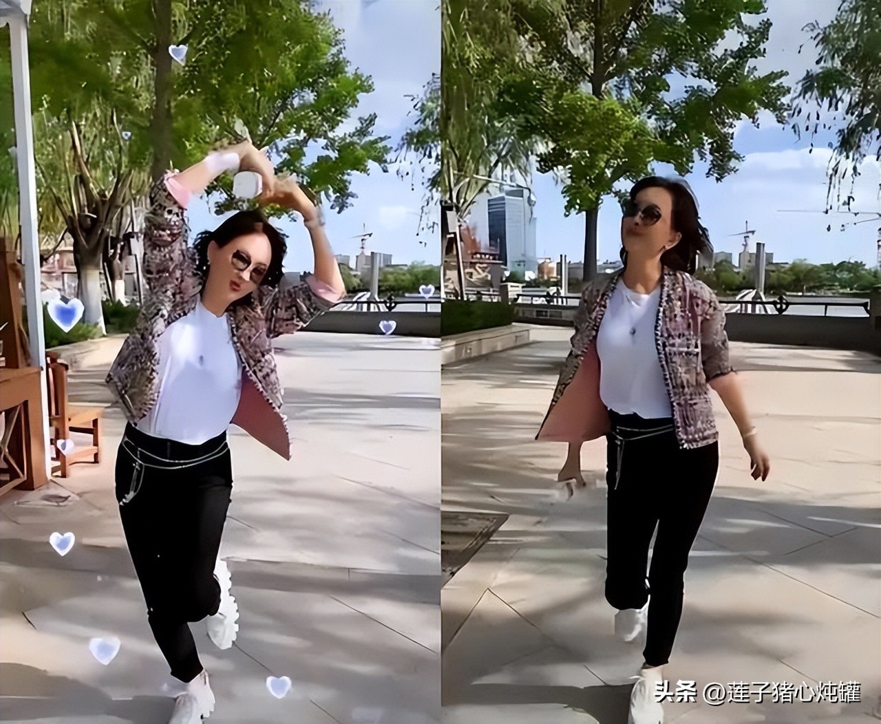 Niu Li lives like a girl - iNEWS