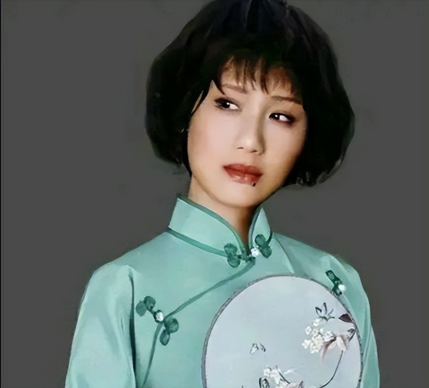 Li Jianqun: became famous at the age of 35, fell in love with the ...