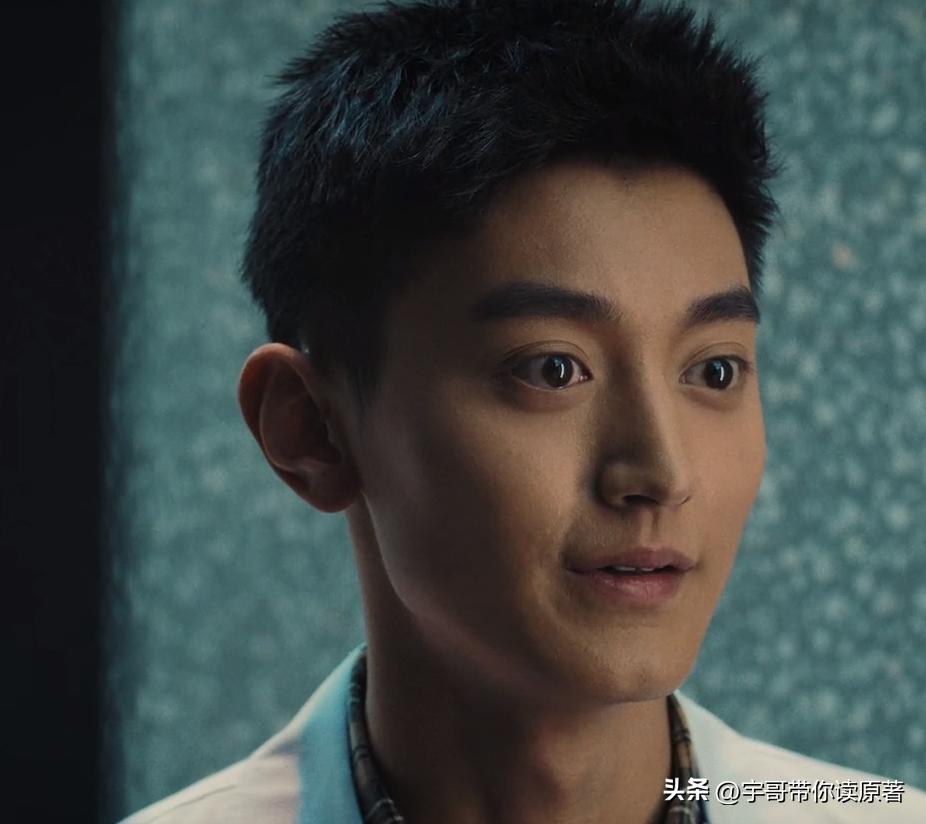 Wang Zhiwen is so awesome!He went offline within 2 minutes of the start ...